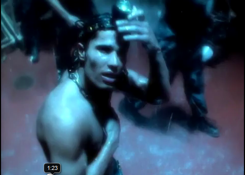 Feminist Issues in 1980s Music Videos: "Express Yourself" by Madonna