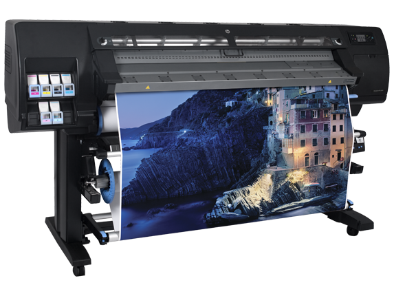 Plotter Makina Satış ve Fiyatlari: Hp Latex 26500 Plotter Yazıcı 2.el ...