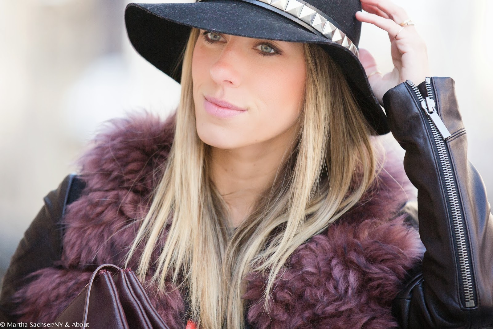 Gabby Teen: 10 Look's : Nati Vozza