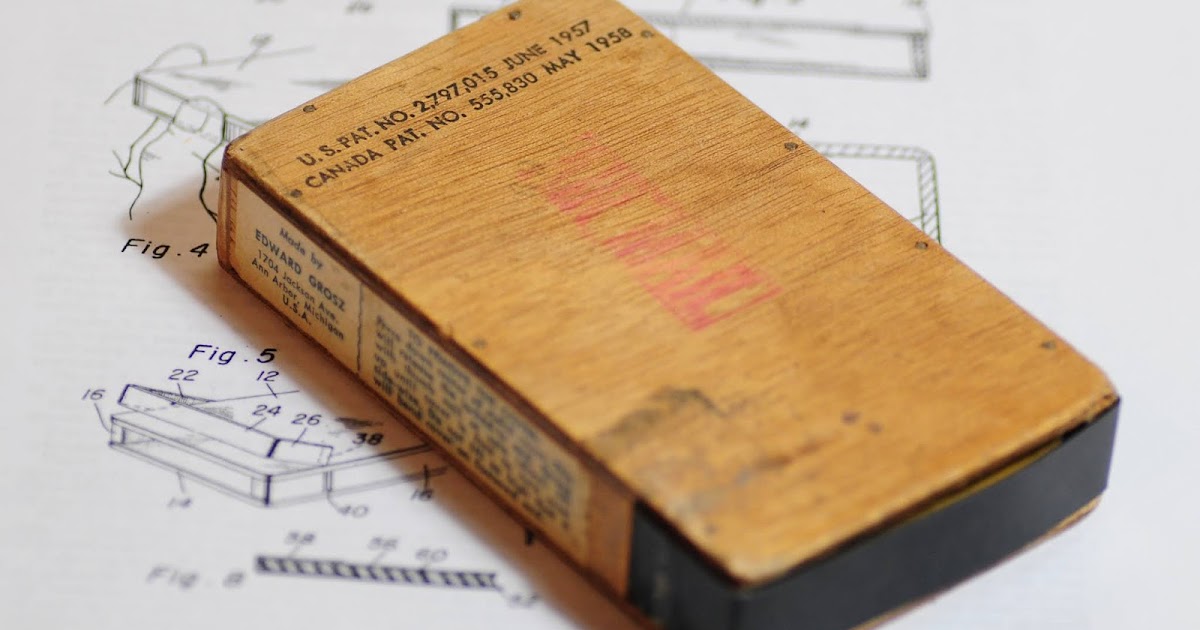 Random Camera Blog: What Is it?