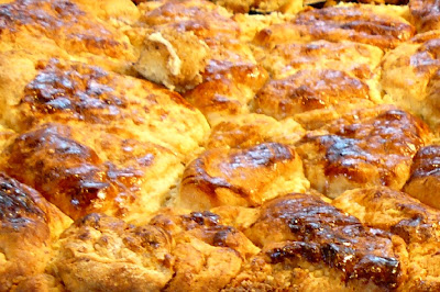 Outras Comidas: Hungria à mesa