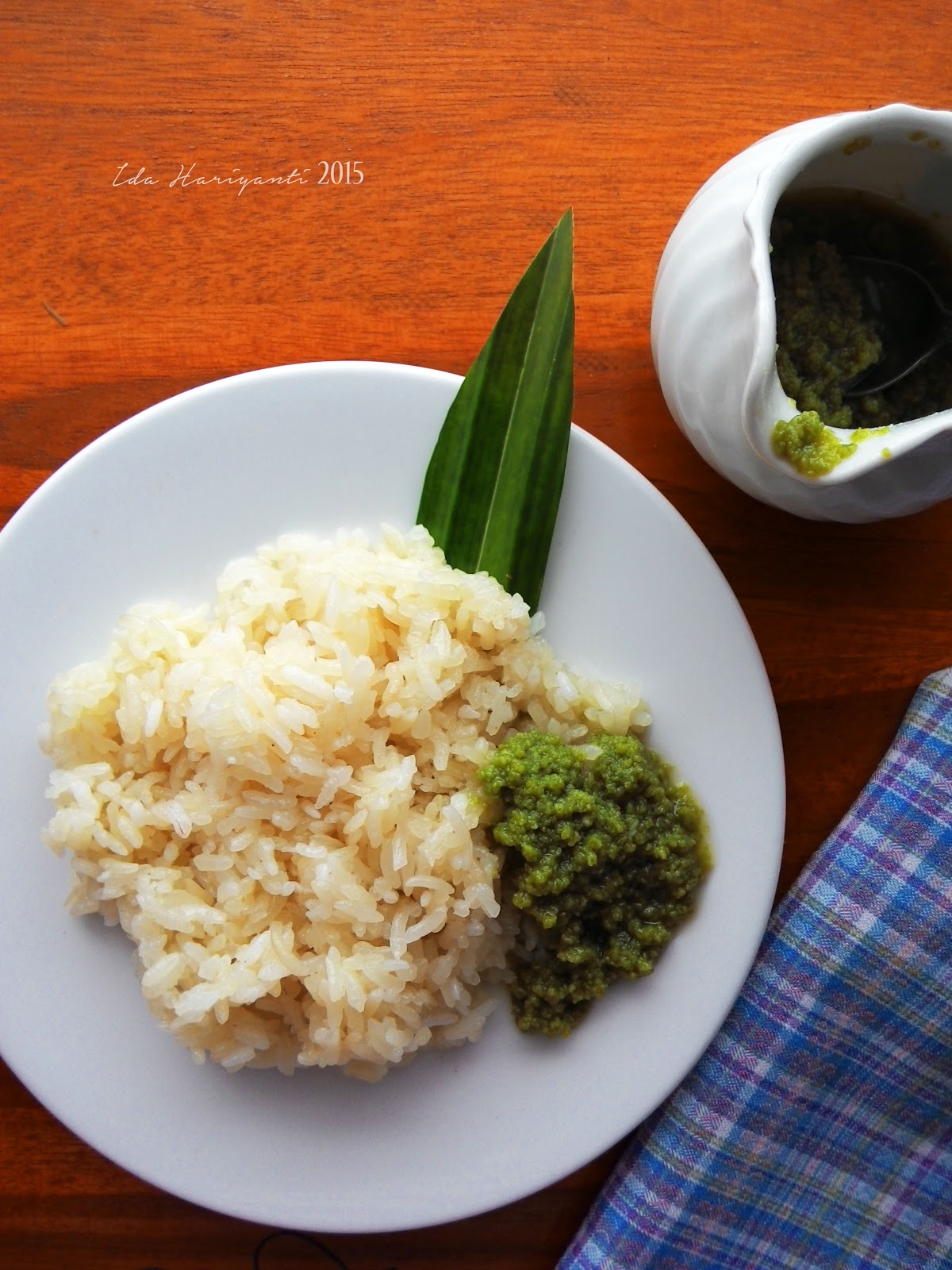 SOKKO PAROPPO yang Berawal dari Si Sarikaya Gagal ~ Cook and The Story