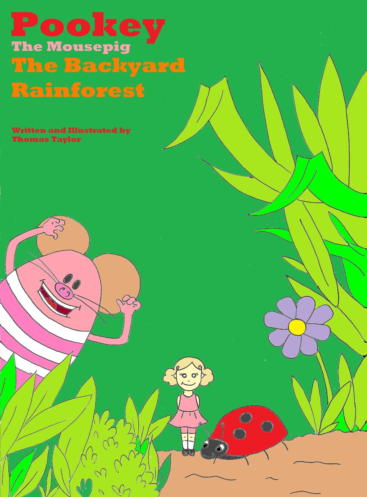 Children's Book Authors