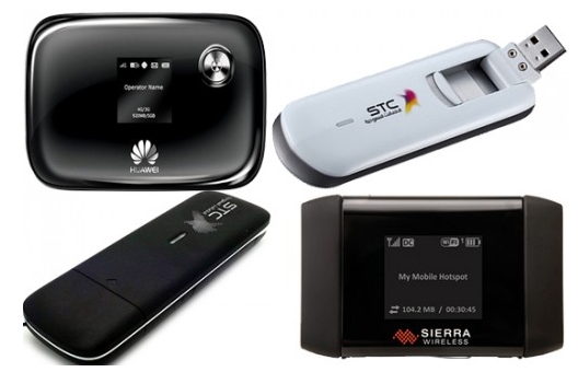 Modem 4G LTE Berkualitas dengan Koneksi Internet Tercepat