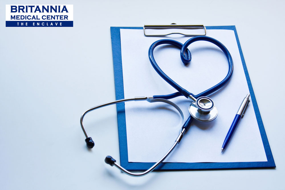 BRITANNIA MEDICAL CENTER The Enclave WHY AN ANNUAL CHECK UP IS britannia-medical-center-the-enclave-why-an-annual-check-up-is