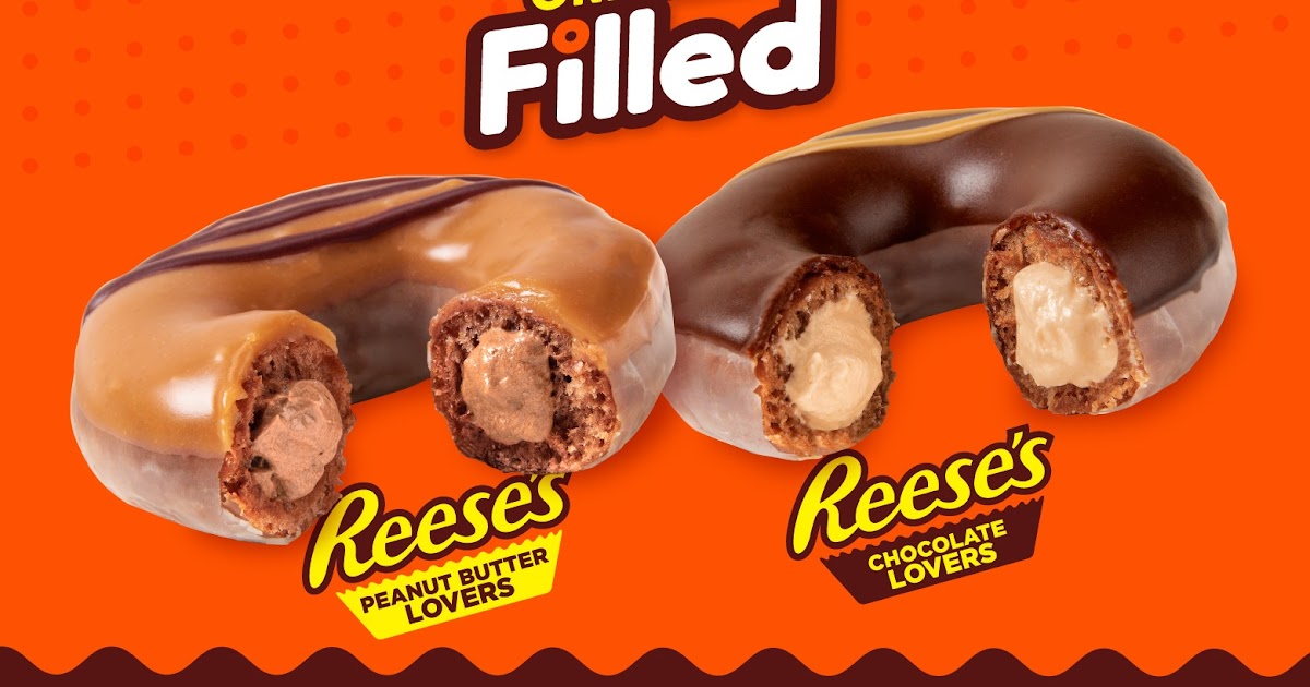 Foodservice Solutions: Krispy Kreme Expands Partnership to Deliver a ...