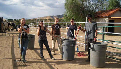 Job Farm Assistant Orland, CA - JOBS FARMS