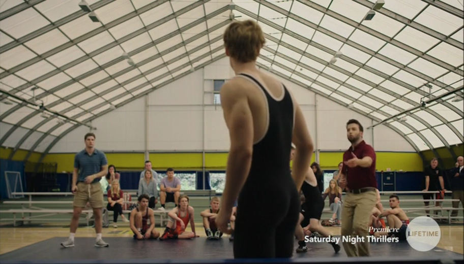 Trevor Stines, Jonathan Bouvier, Andrew Matthew Welch & Kendall Ryan ...