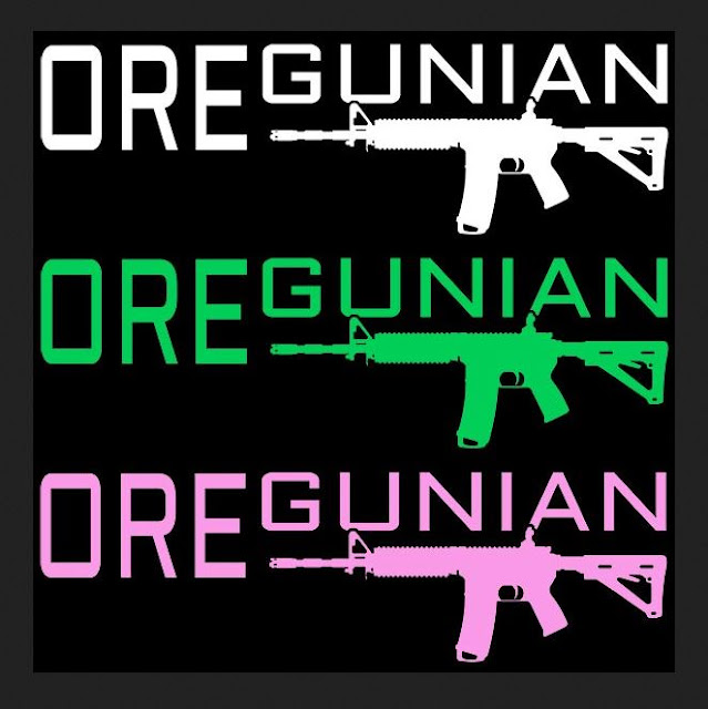 TINCANBANDIT's Gunsmithing: 2019