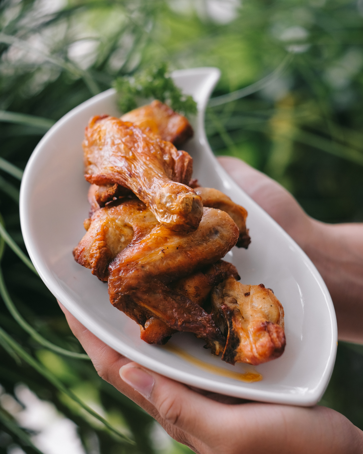 GOOBNE - PANTAI INDAH KAPUK - eatandtreats - Indonesian Food and Travel ...