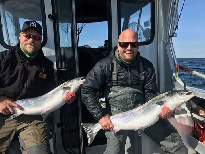 Bloggare | Gavleörings Erik Frodig bloggar om våren som gått!