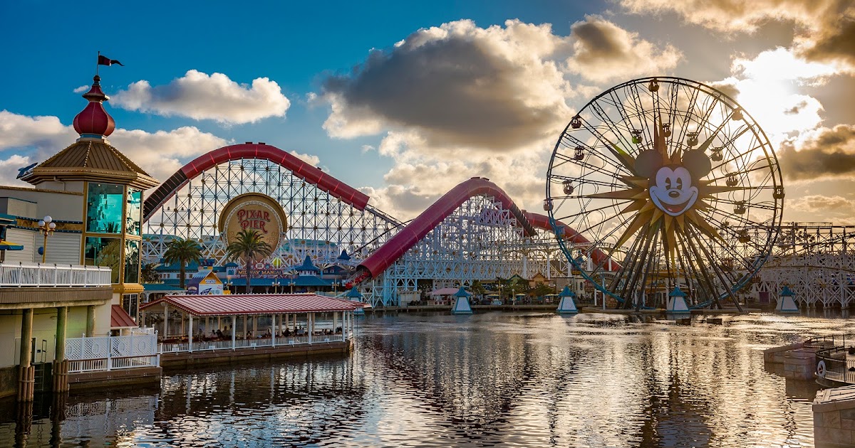 Disney Photoblography