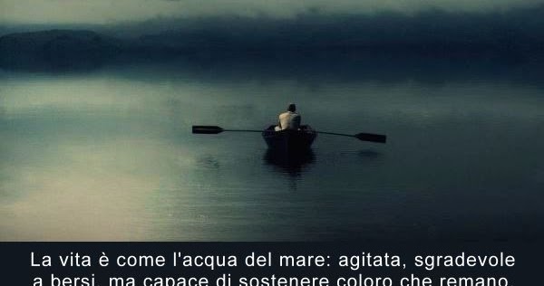 Frasi sul Remare, il Vogare e il Canottaggio | Aforismario