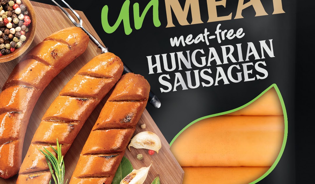 Manila Shopper: Meet unMEAT, the 100% plant-based meat