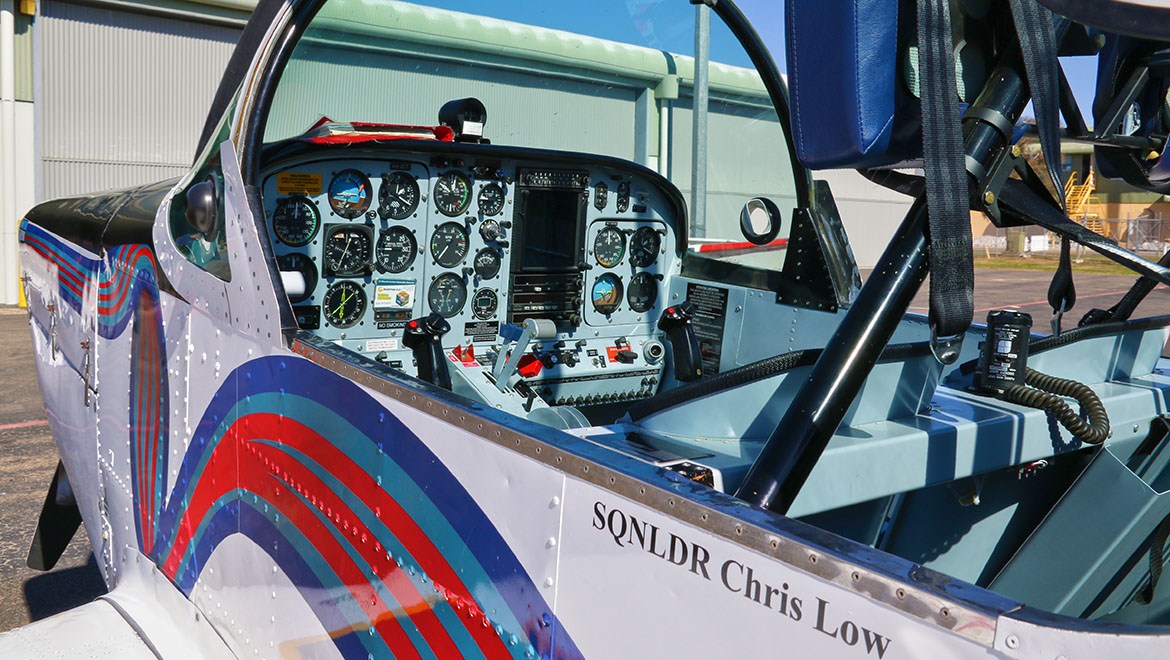 DEFENSE STUDIES: BAE and The ADF Prepare to Farewell the CT-4 Basic ...