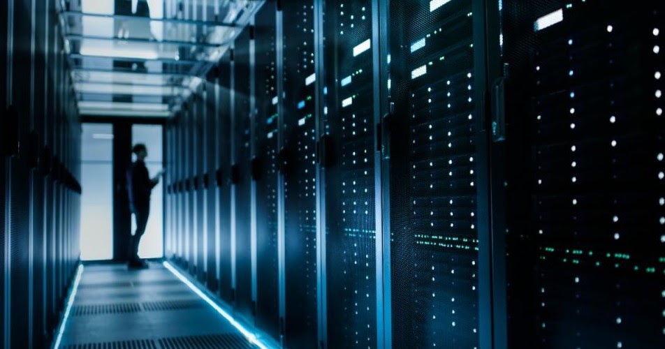 Accelerating Storage Innovation in the Next Data Decade | DELL EMC Study