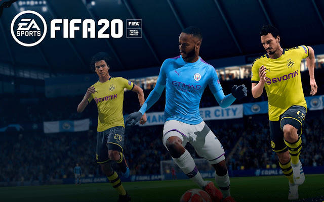 FIFA 20 (Multi): o que esperar da nova versão do game de futebol ...