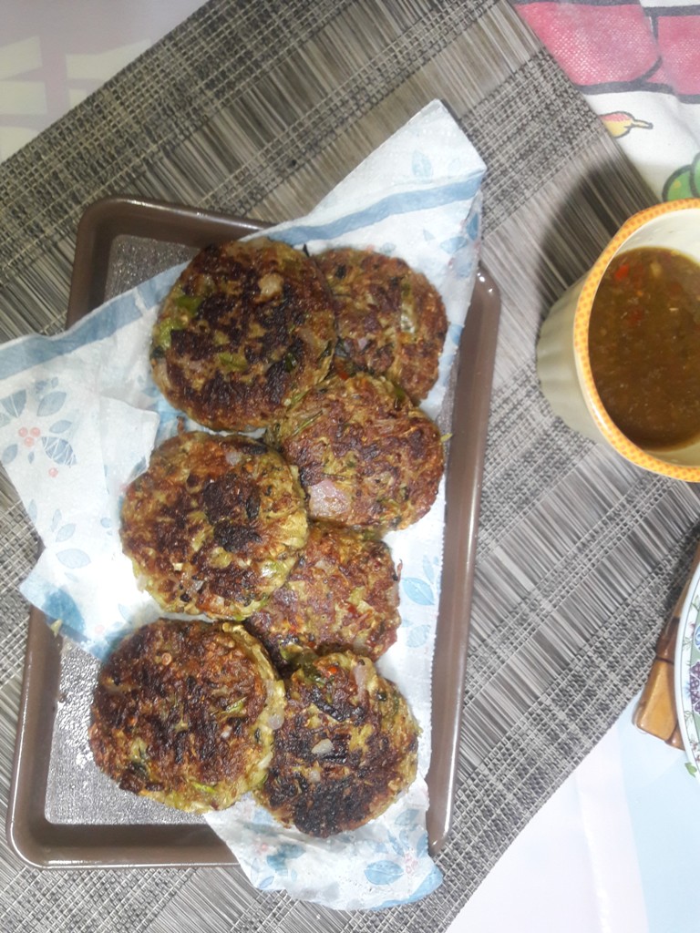 Lauki Kabab Recipe - Yummy Traditional