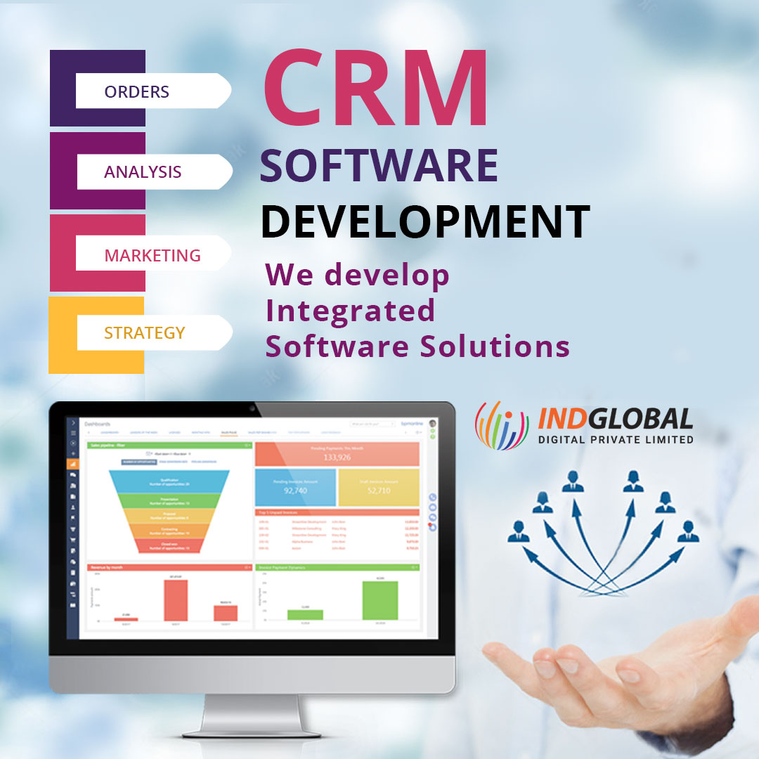 Excellent Opportunities for Having the Perfect CRM
