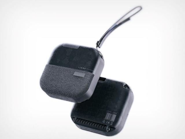 Tecnoneo: El sistema modular + Lens mejora las fotos de tu iPhone de ...