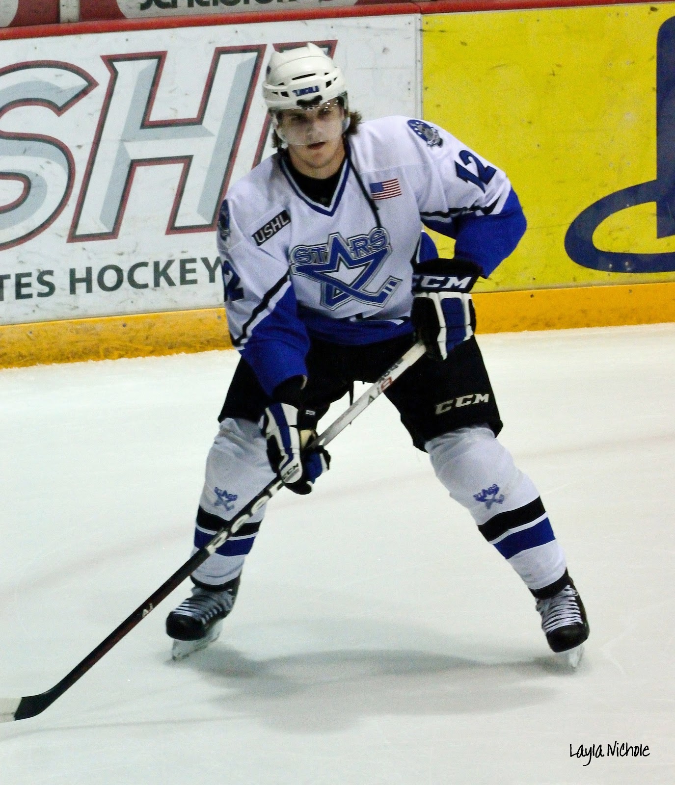 Starzgem Photos: Stars vs Musketeers 12-29-12