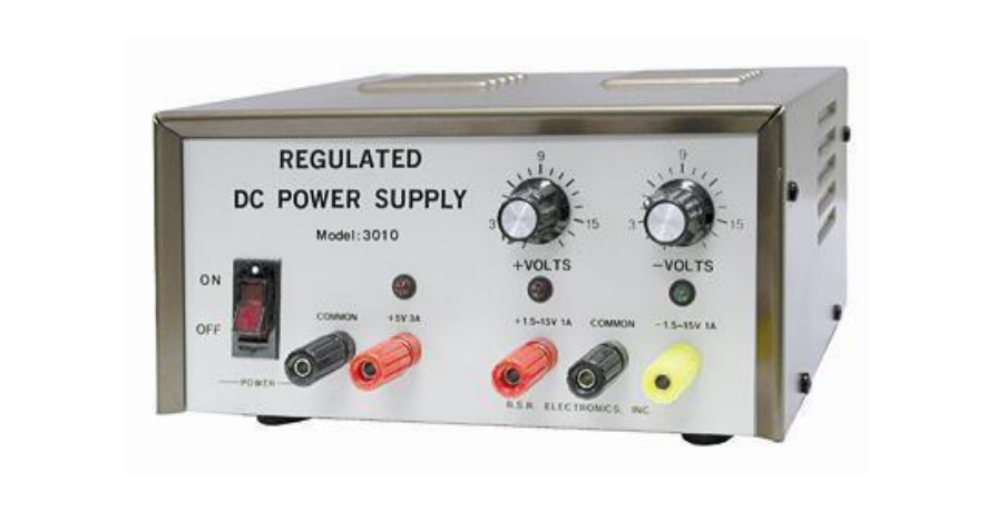 Komponen-komponen Elektronika Dasar beserta Simbol dan Fungsinya - Koesrow