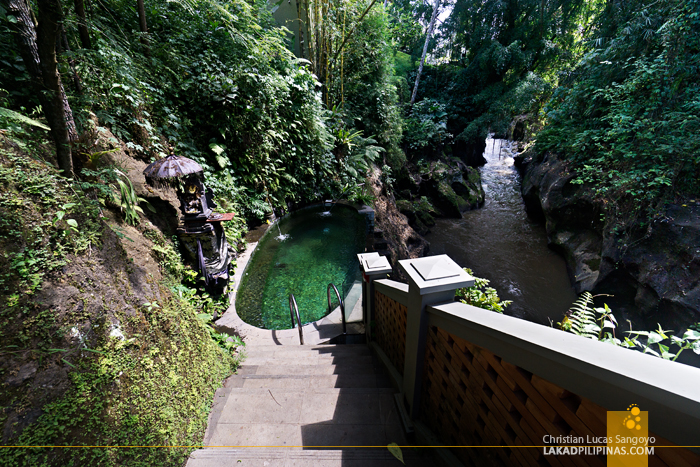 INDONESIA | SereS Springs Resort & Spa in Ubud, a Balinese Staycation ...