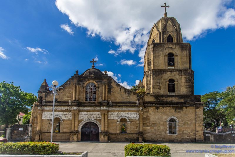 Richard Garin and The Richness of Guimbal