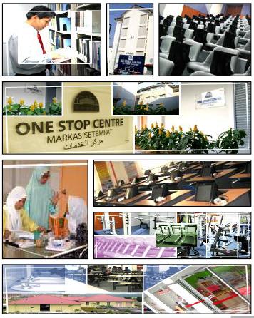 KOLEJ KEDIAMAN 1 USIM
