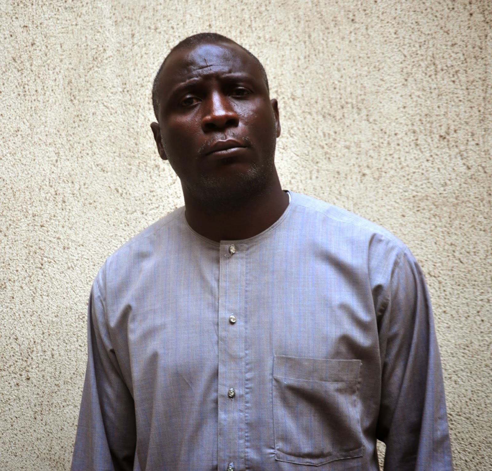 Juliana Francis Blog: N140m Fraud: Fake international company directors ...