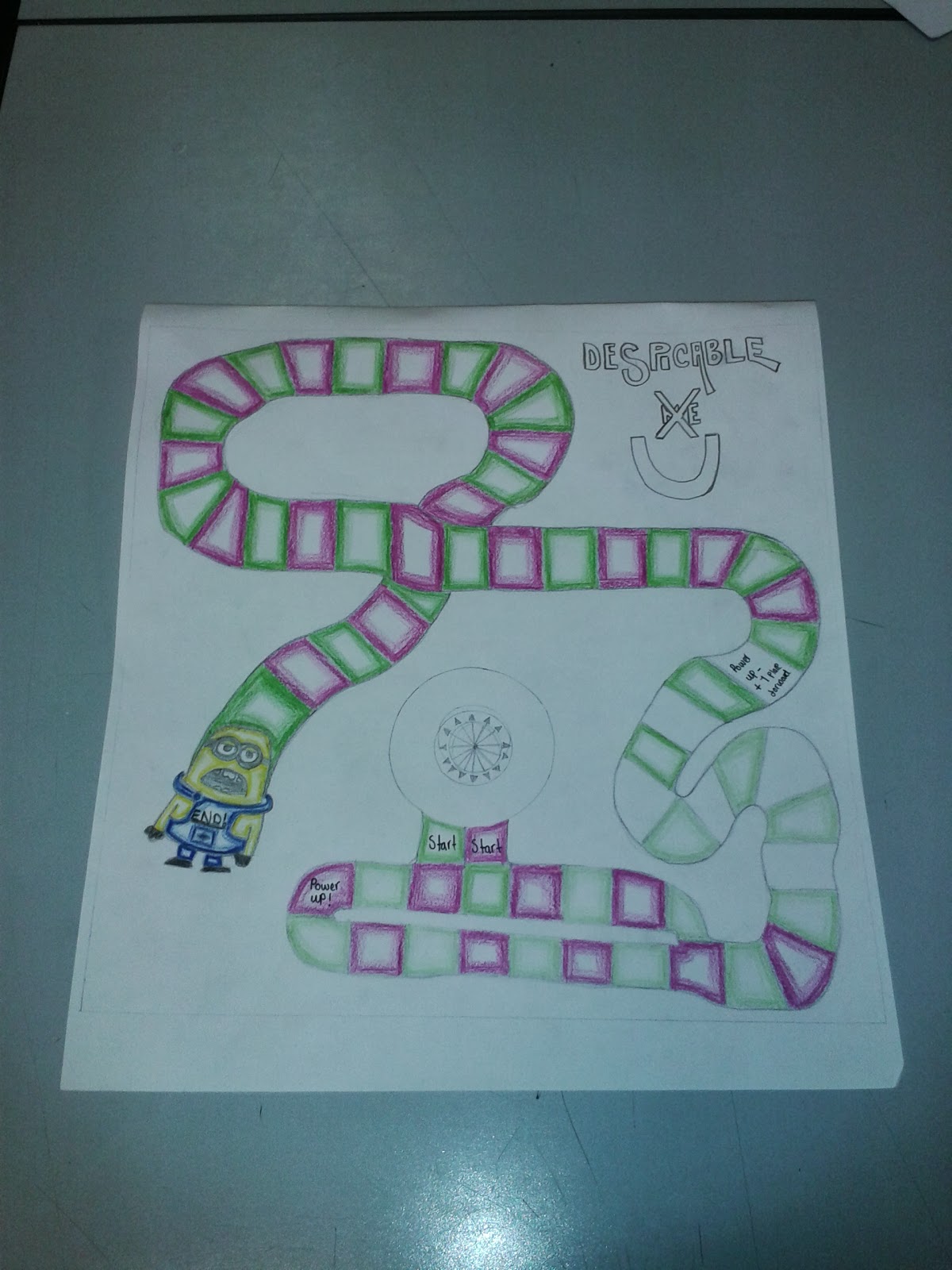 Board Game For School Board Game For School