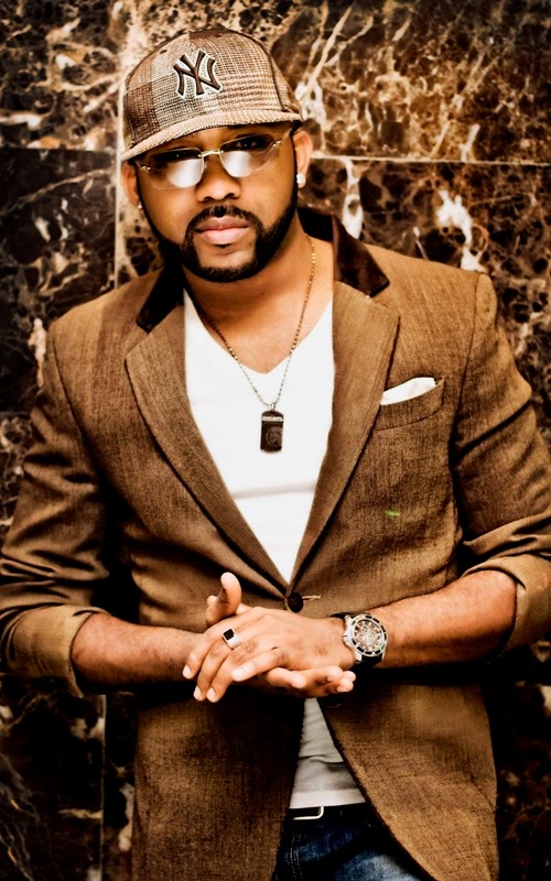 Welcome To Chitoo's Diary.: SEXIEST NIGERIAN MUSICIANS.......