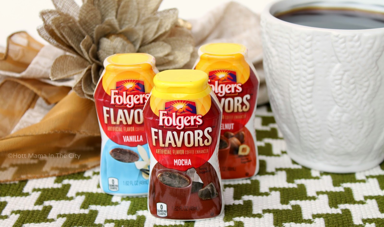 How To Make One Cup Of Folgers Coffee at Sharon Boyle blog