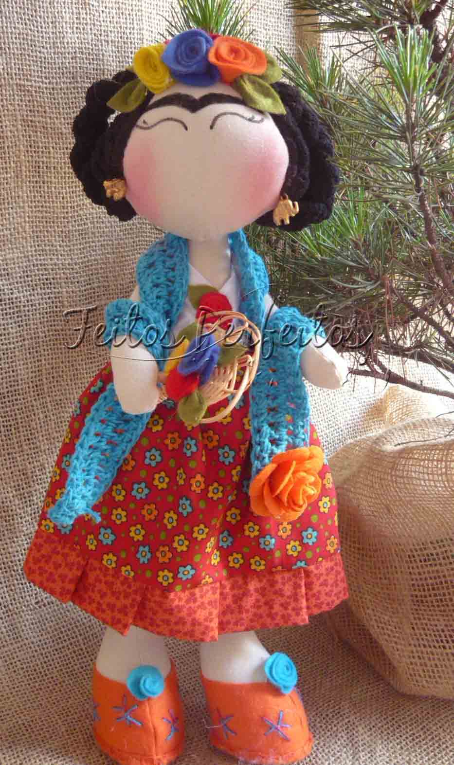 Tilda By Feitos Perfeitos