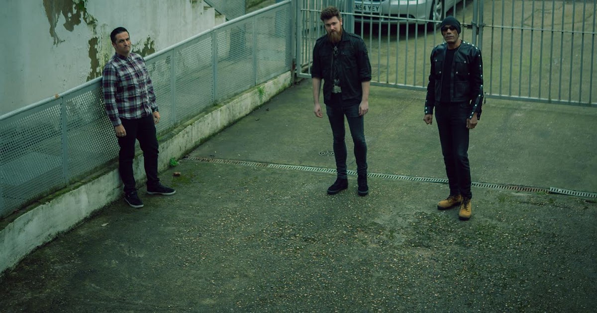 BLACK ORCHID EMPIRE - Release Video For Second Single "Winter Keeps Us Warm"