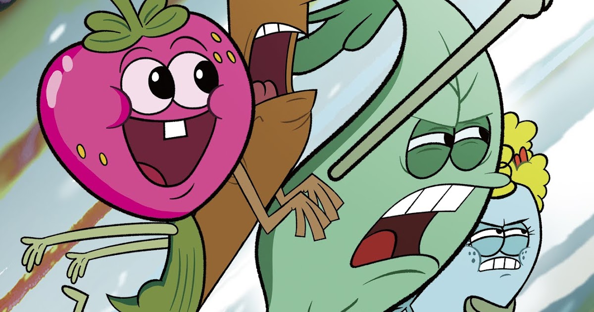 DreamWorks New Series The Mighty Ones Is Now Streaming on Peacock and Hulu