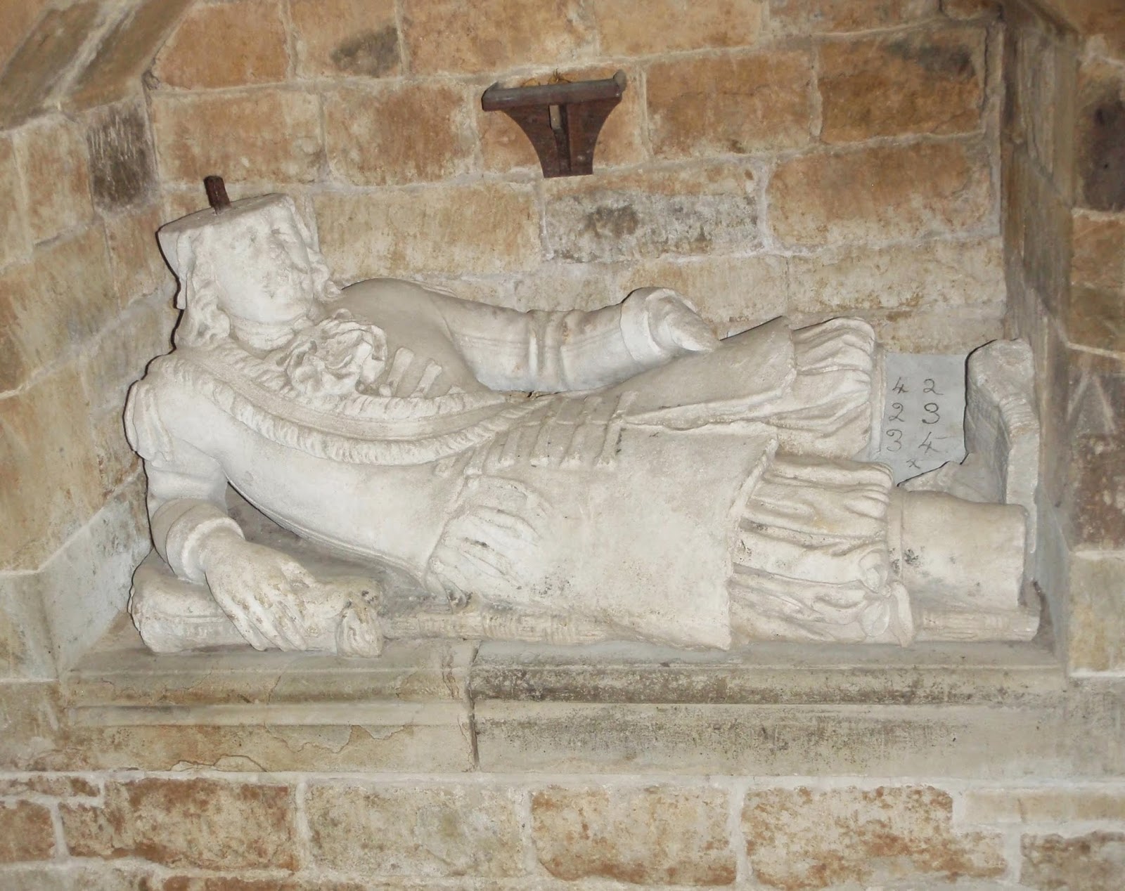 Walk the Landscape News: A walk through the English Civil War ...