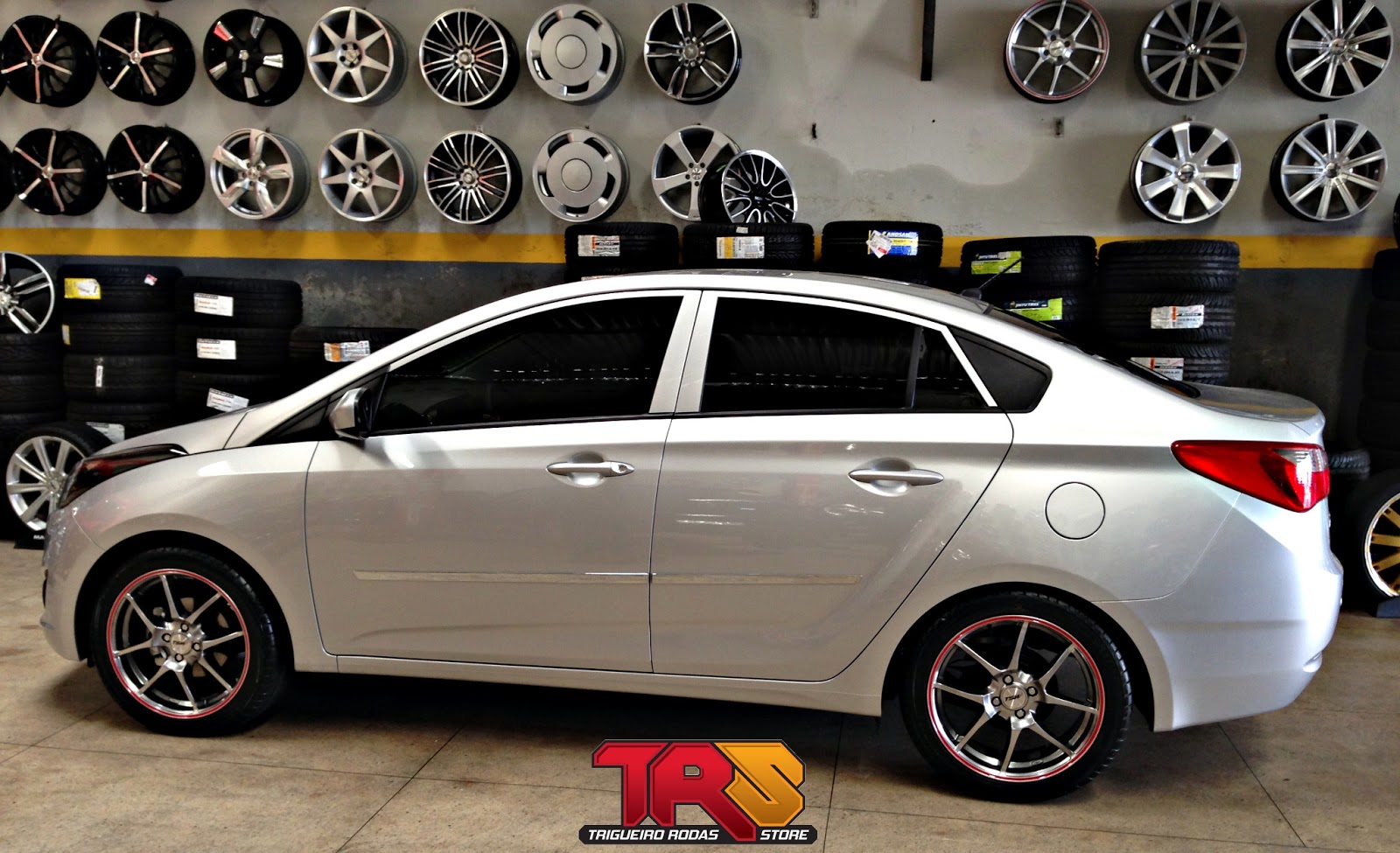 Trigueiro Rodas Store - www.trigueirorodas.com.br / (84) 32233905 ...