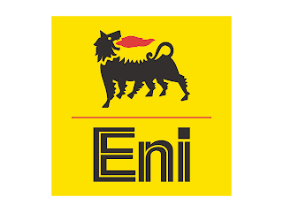 Logo ENI Vector Cdr & Png HD - Biologizone