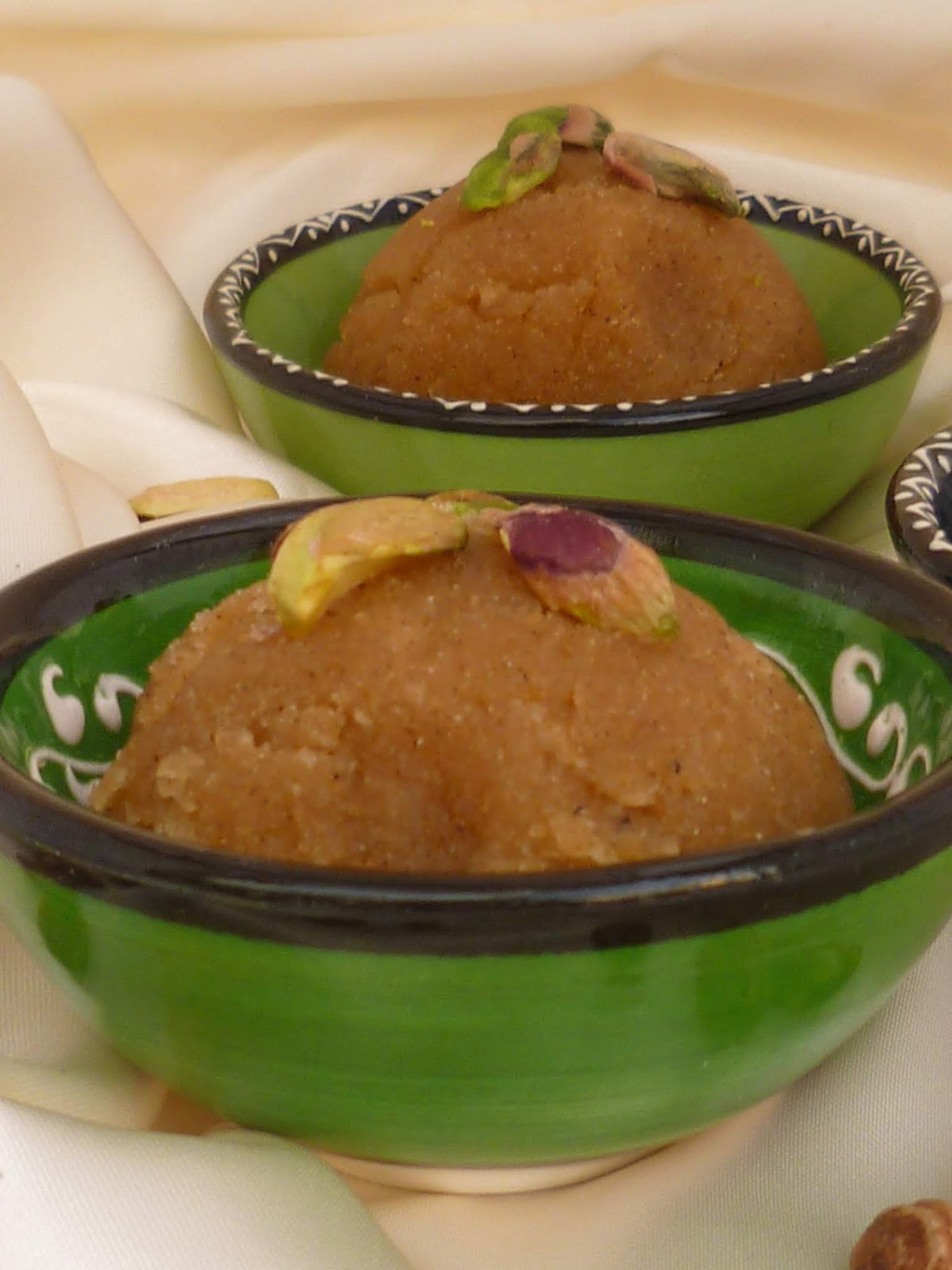 Greek Halwa | simply.food