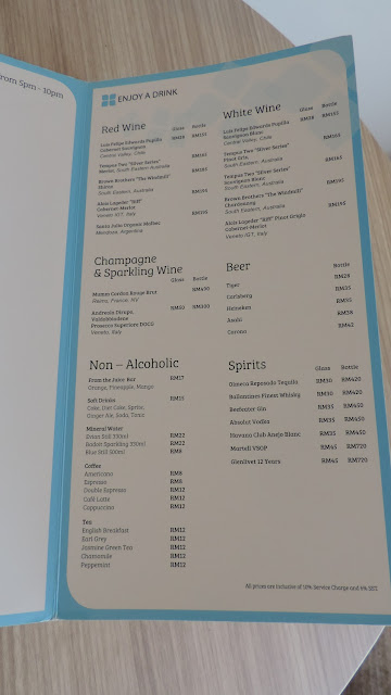 Photo Review: Hilton Garden Inn Kuala Lumpur South