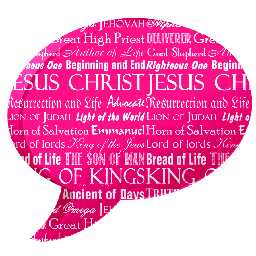 M. Michielin Alphabets: JESUS NAME TEXTURE ALPHABET, NUMBERS AND ICONS ...