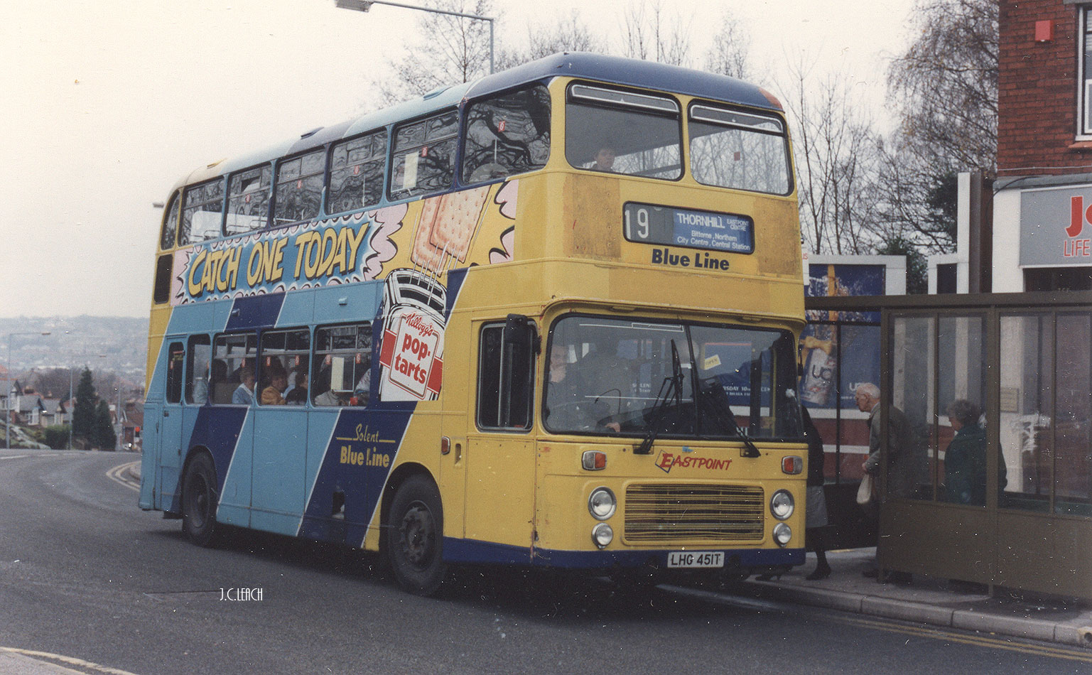 Busworld Photography