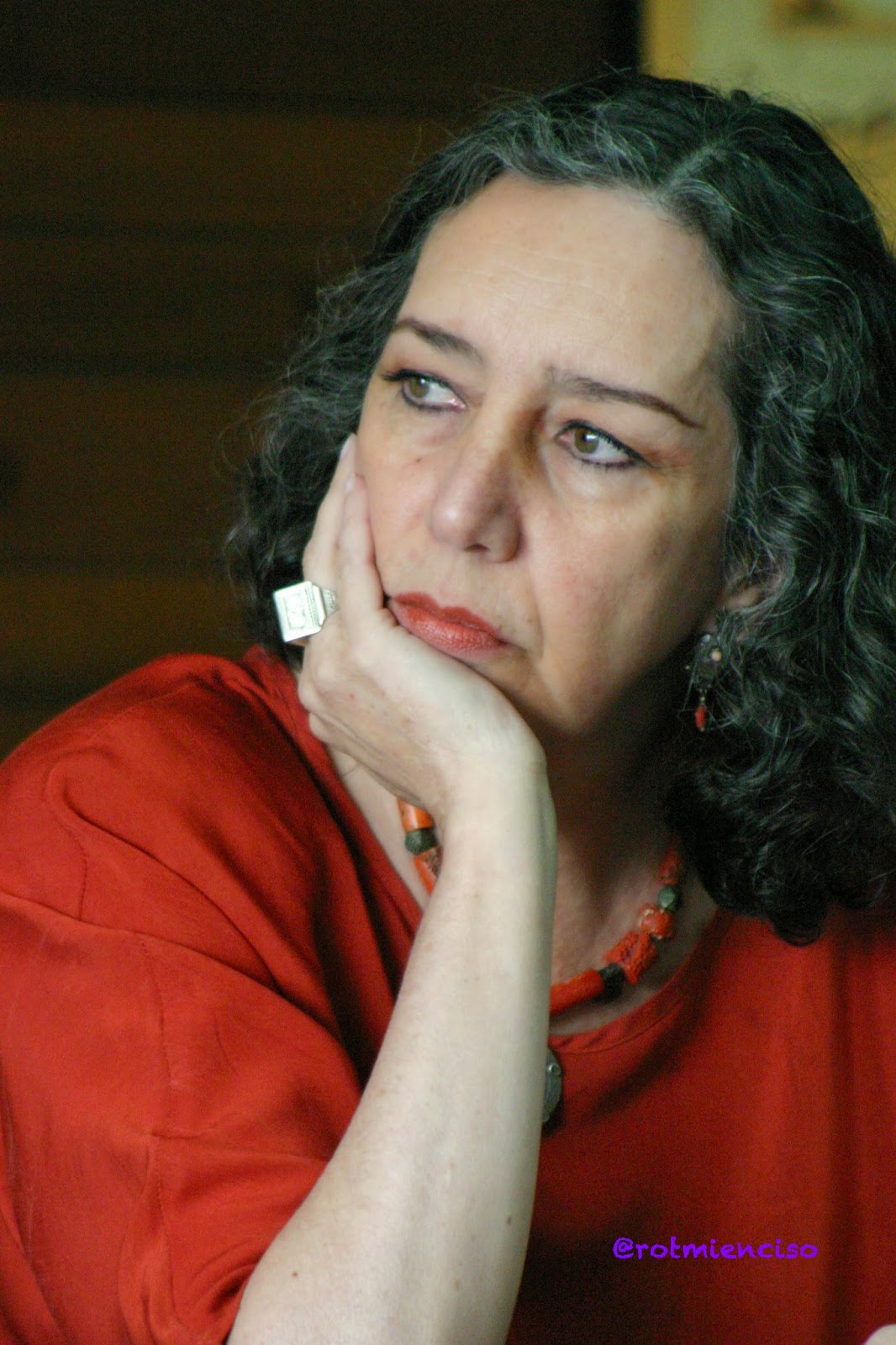 FILMUFE : ¿Quién es Marcela Lagarde y de los Ríos?