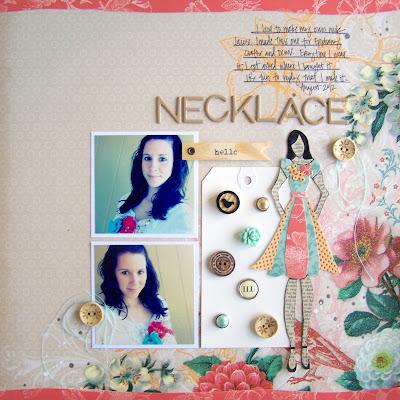 Precocious Paper: Collage Couture