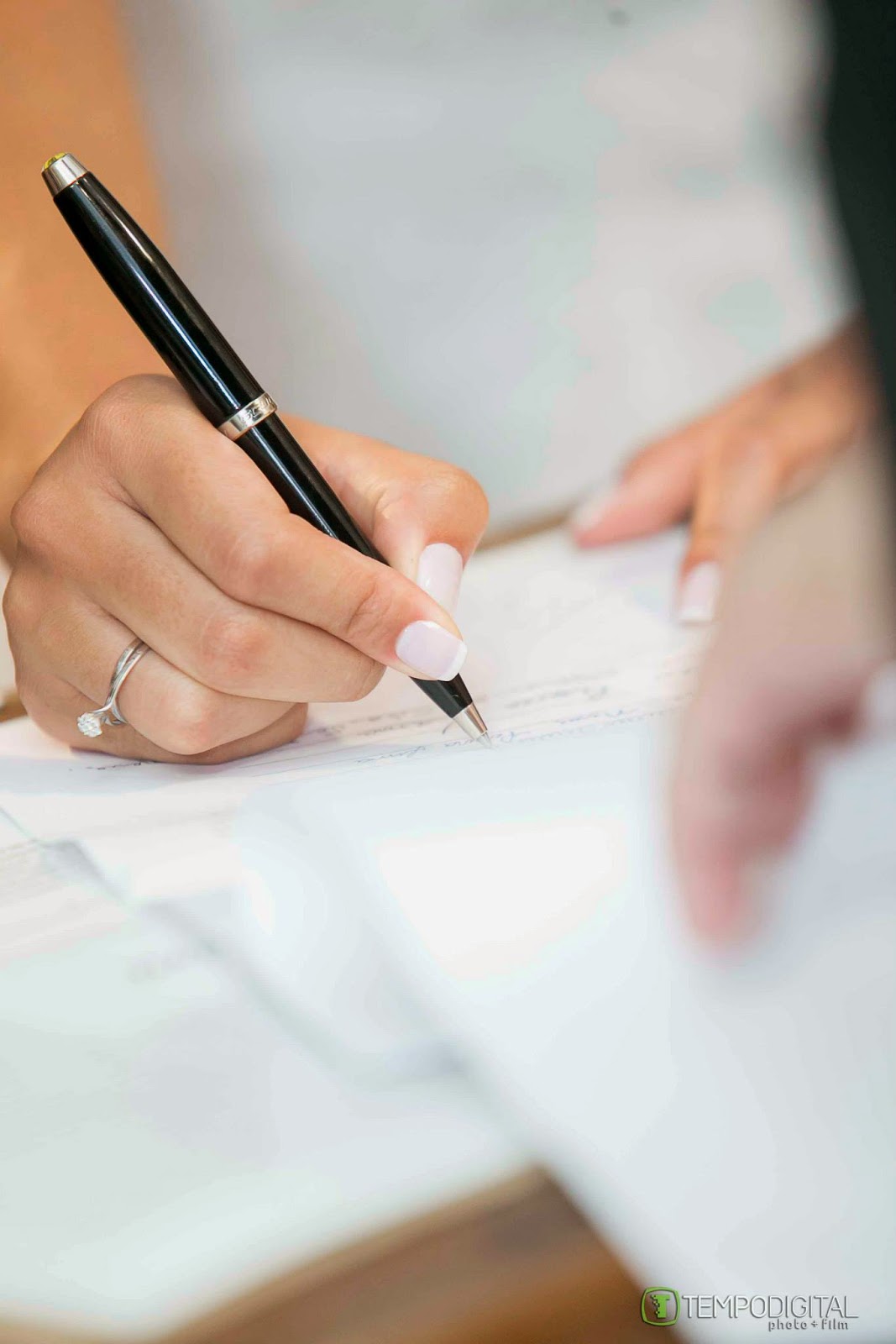 Casamento Karol ♥ Taiguara | Celebrante Fredh Hoss | Local Buffet ...