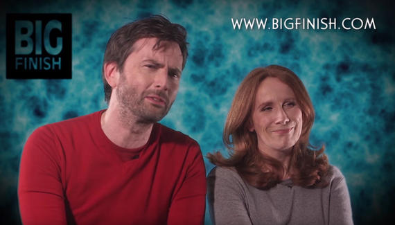 Doc Oho Reviews...: Technophobia written by Matt Fitton and directed by ...