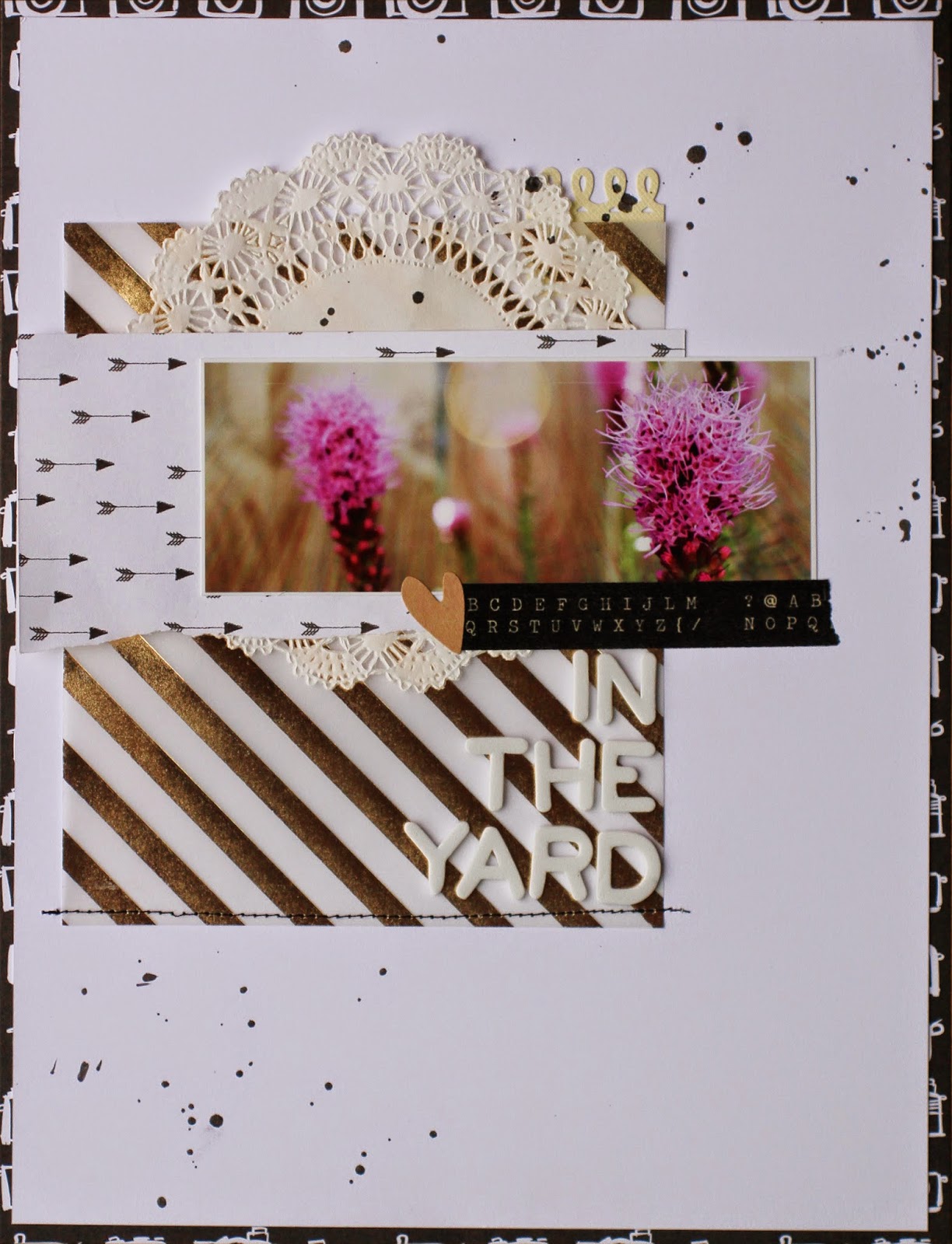 MisbehavinMaven: Scrap It