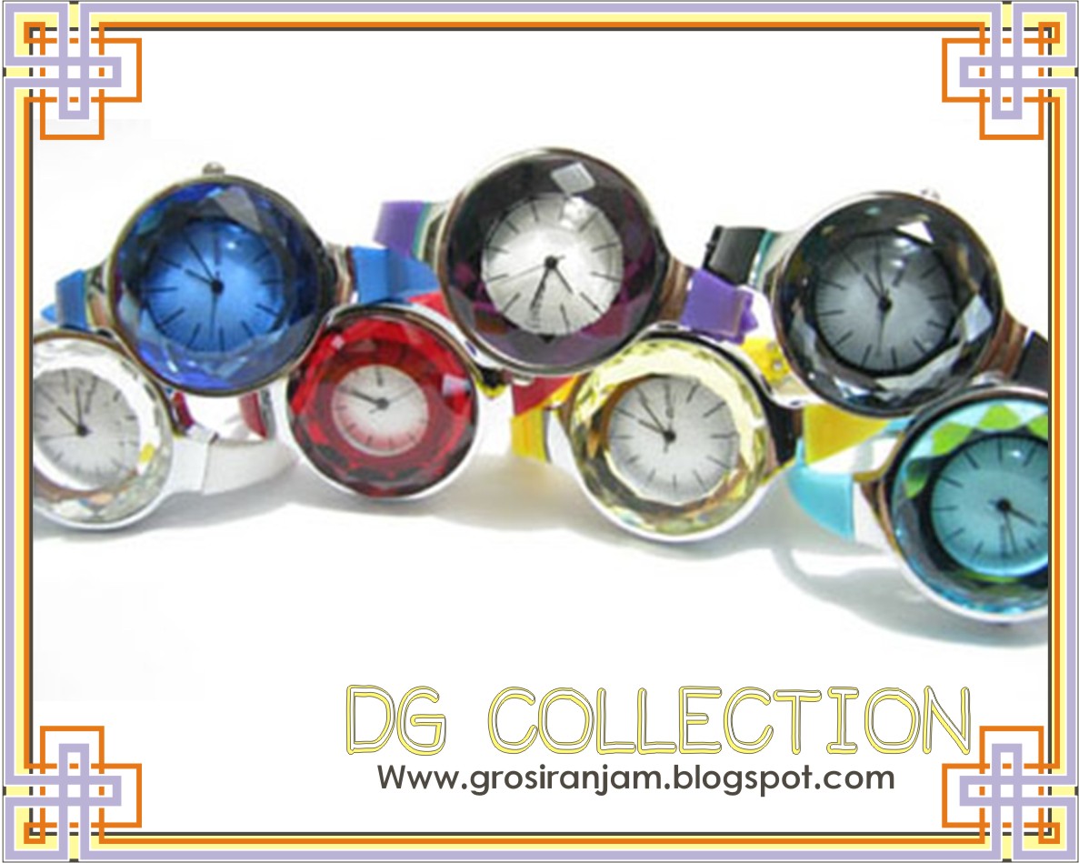 DG Collection: Jam Monol