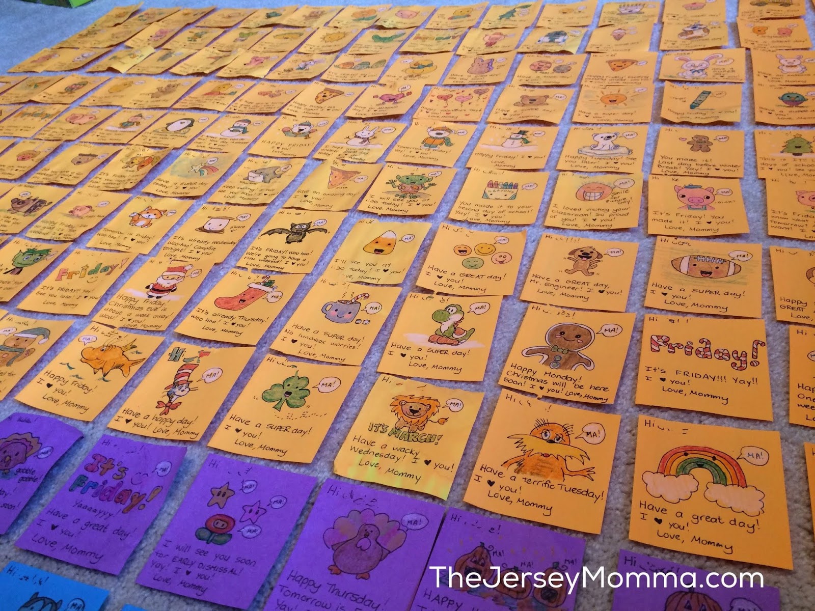 10 Fun School Supplies You'll Want to Add to Your List | The Jersey Momma